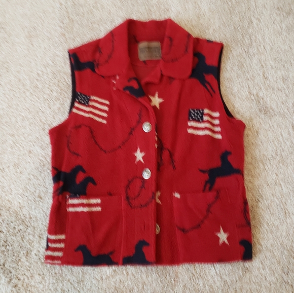 Rough Rider by Circle T | Jackets & Coats | Rough Rider By Circle T ...